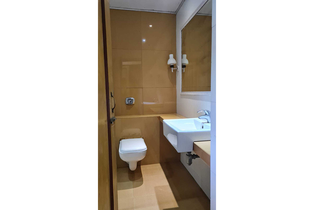 Sea View Delux Rooms | Delux Room Stay in Goa